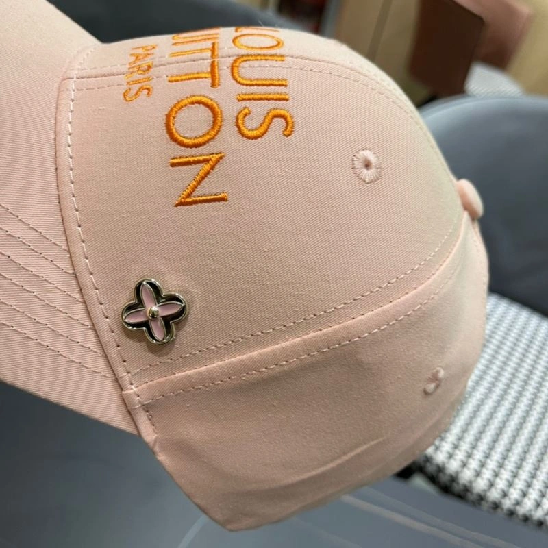 Official Louis Vuitton Caps