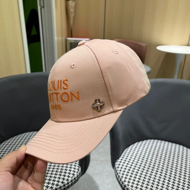 Official Louis Vuitton Caps