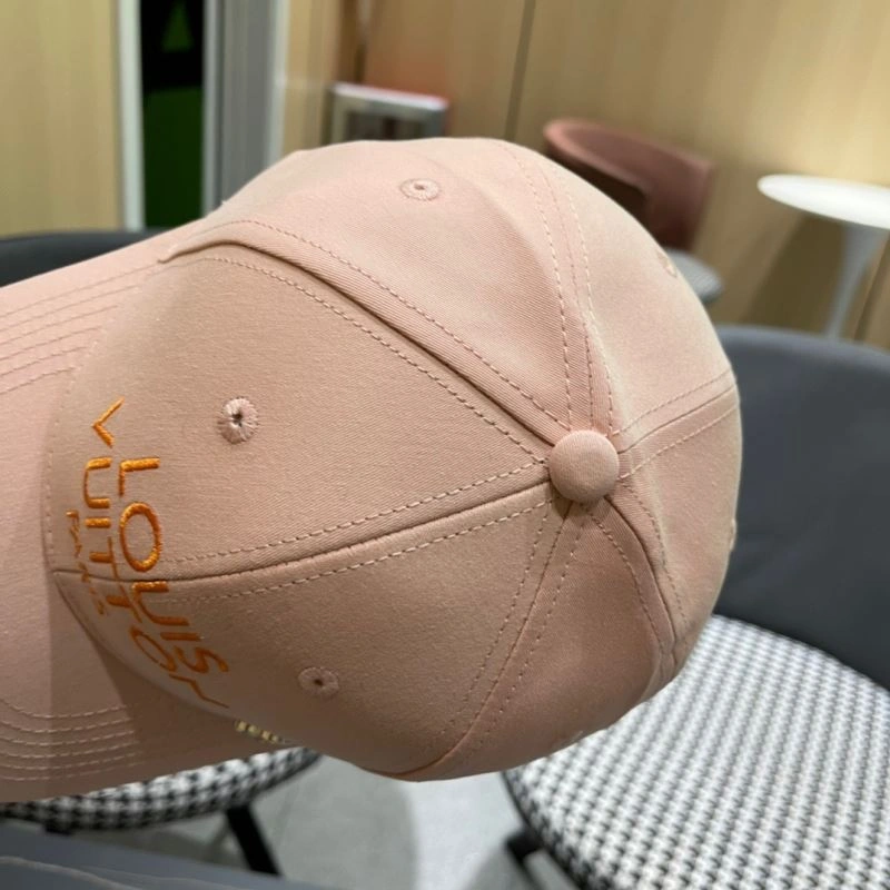 Official Louis Vuitton Caps