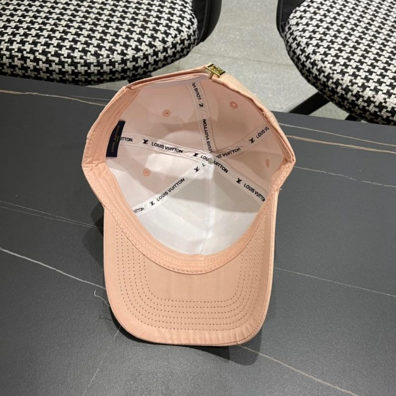 Official Louis Vuitton Caps
