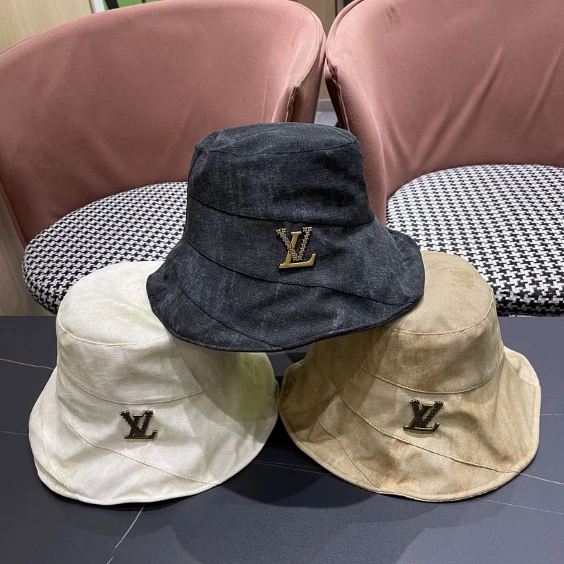OEM Louis Vuitton Caps