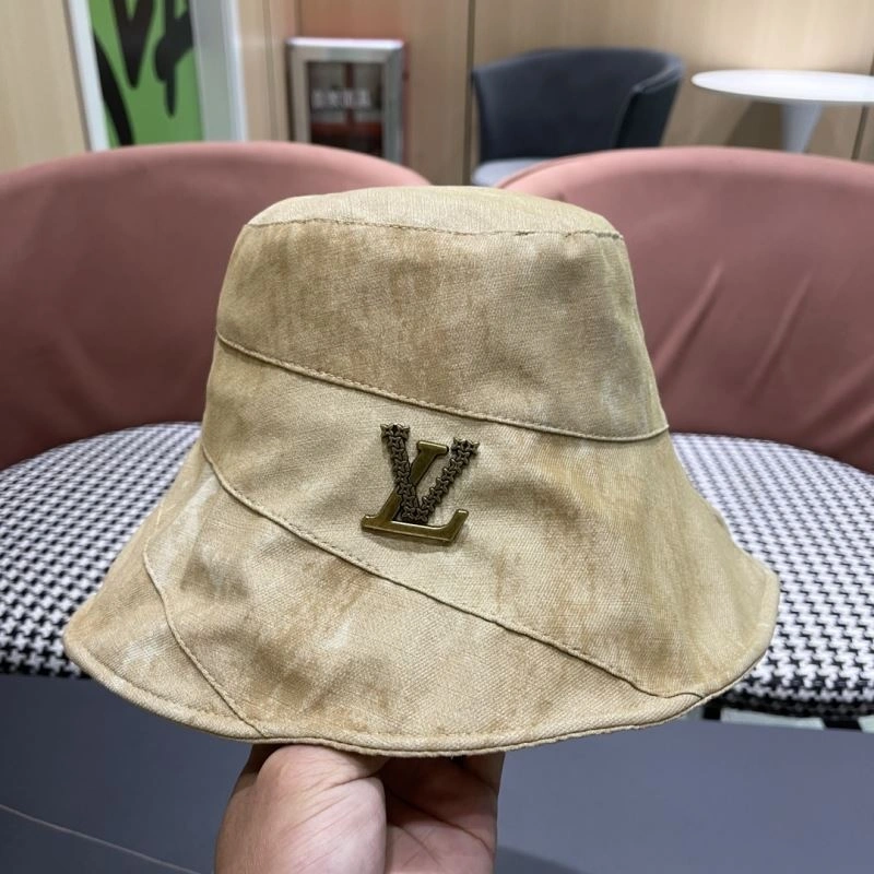 OEM Louis Vuitton Caps