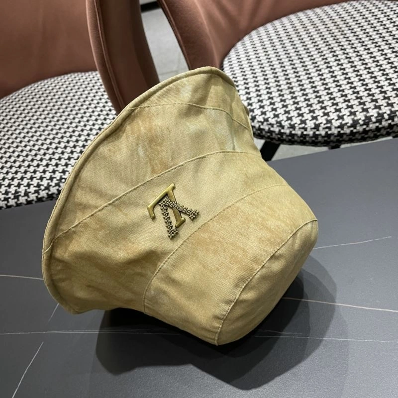 OEM Louis Vuitton Caps