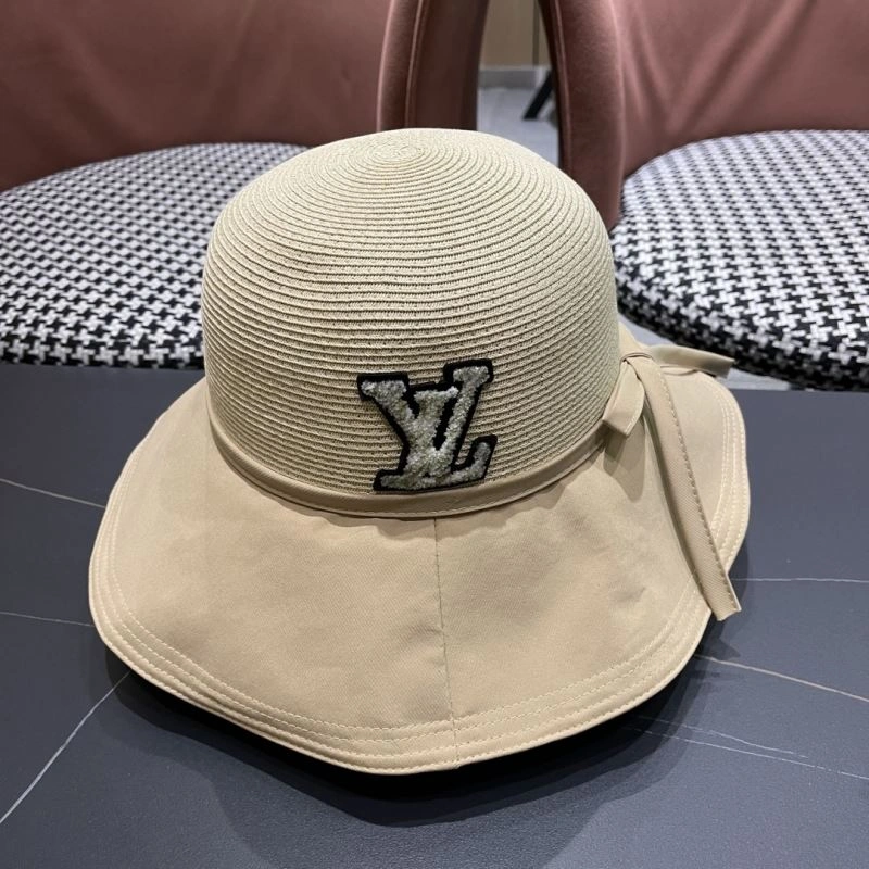 Louis Vuitton Caps