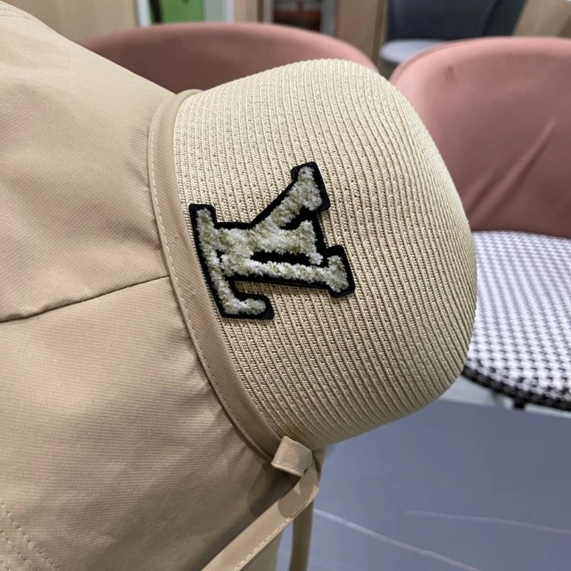 Official Louis Vuitton Caps