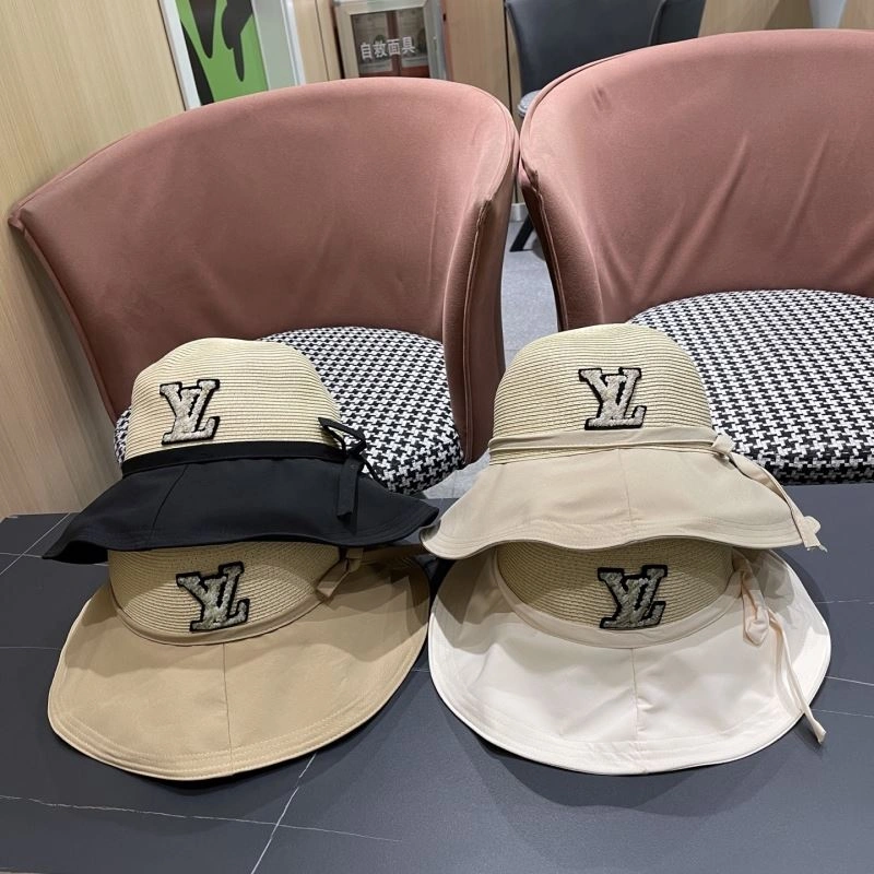 Official Louis Vuitton Caps