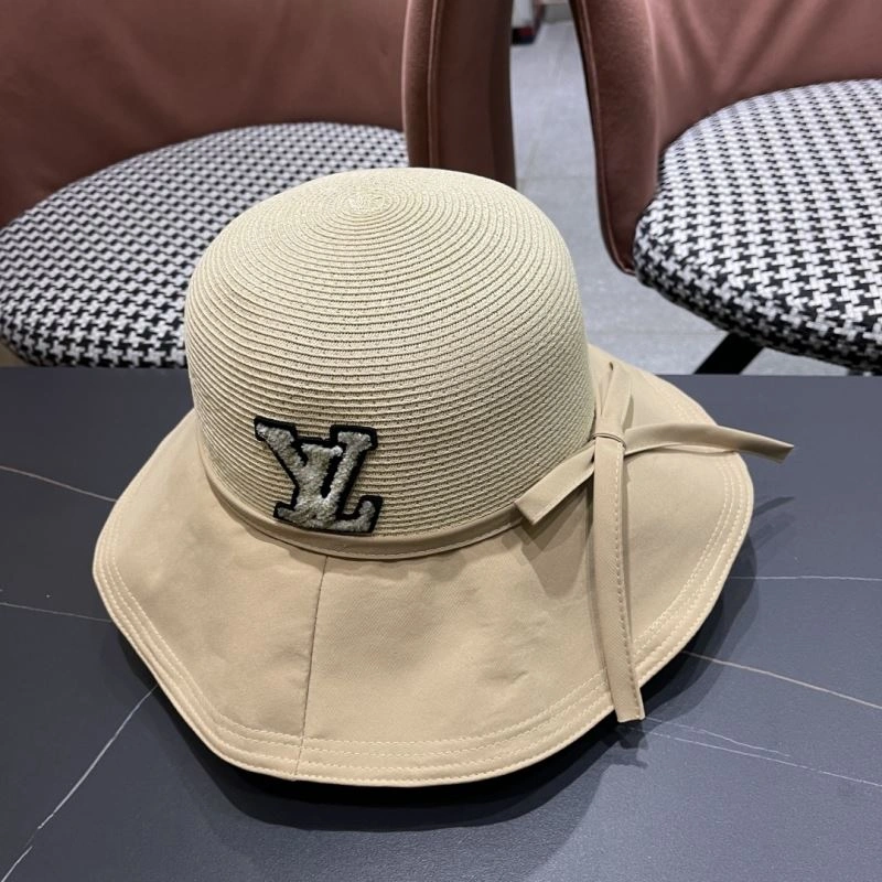 Official Louis Vuitton Caps
