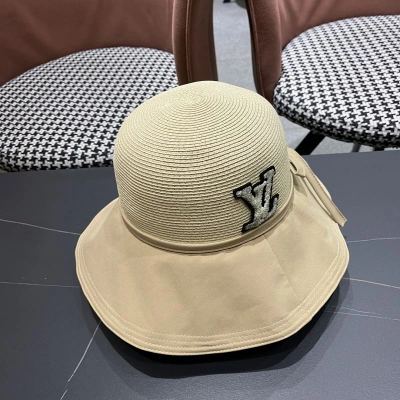 Official Louis Vuitton Caps