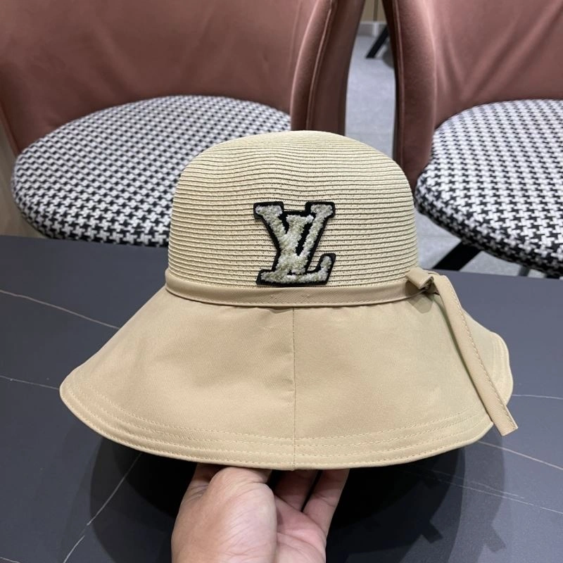 Official Louis Vuitton Caps