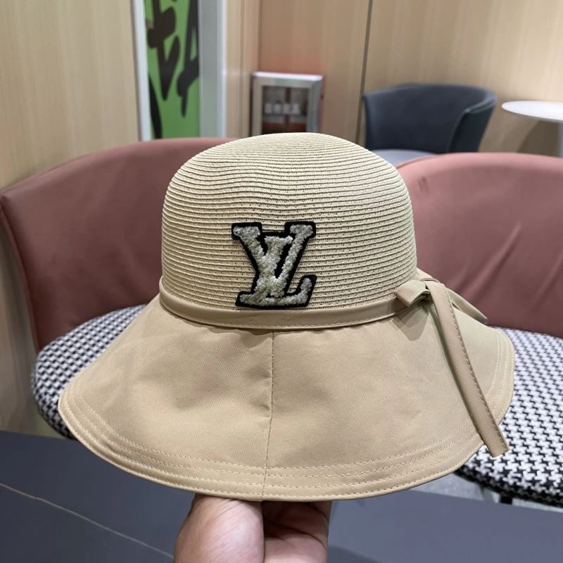 Official Louis Vuitton Caps