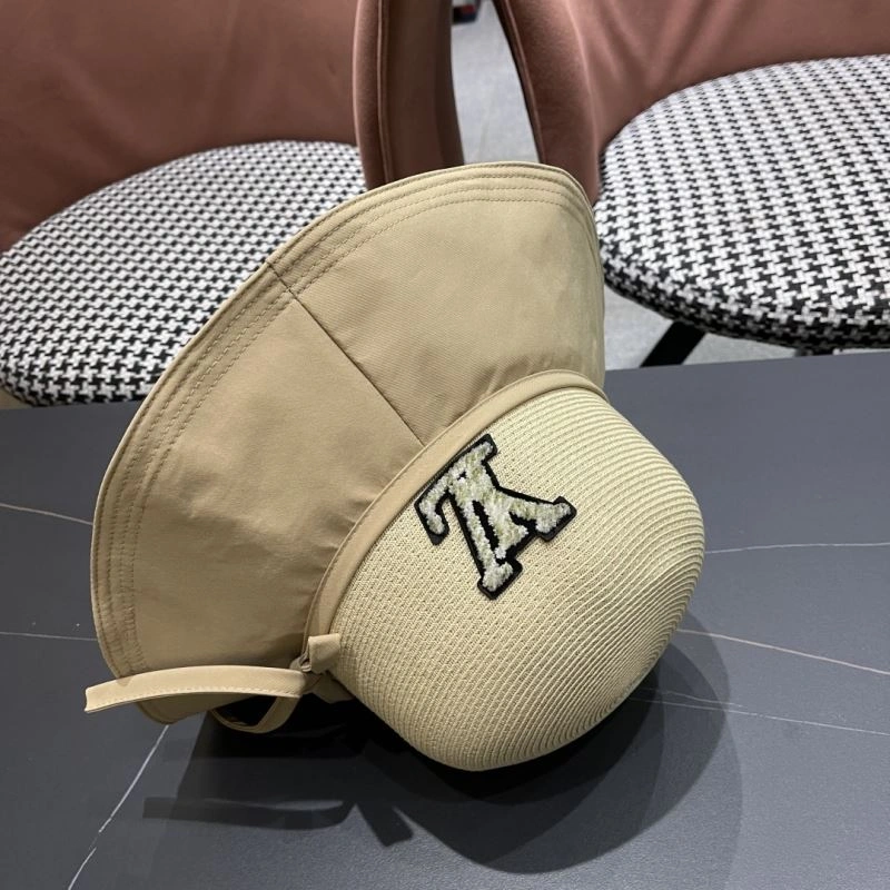 Official Louis Vuitton Caps