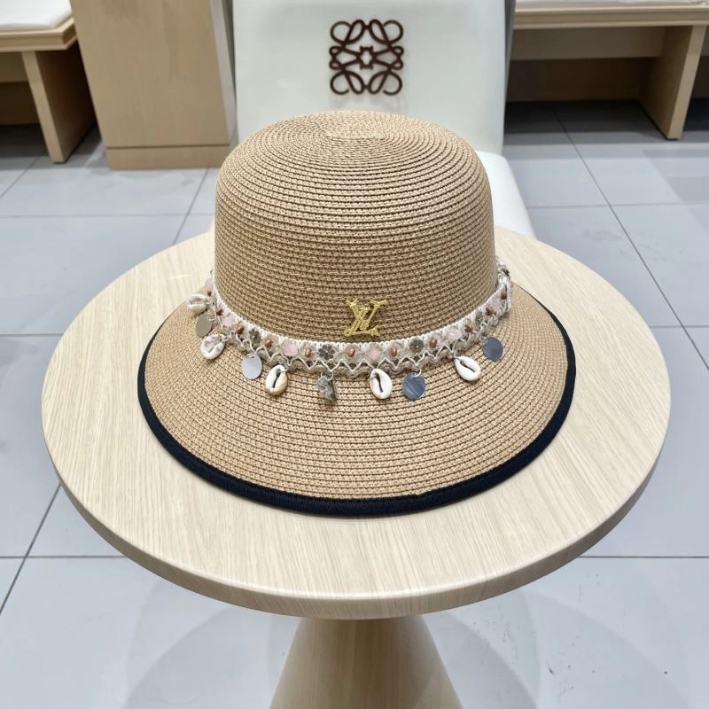 Louis Vuitton Caps
