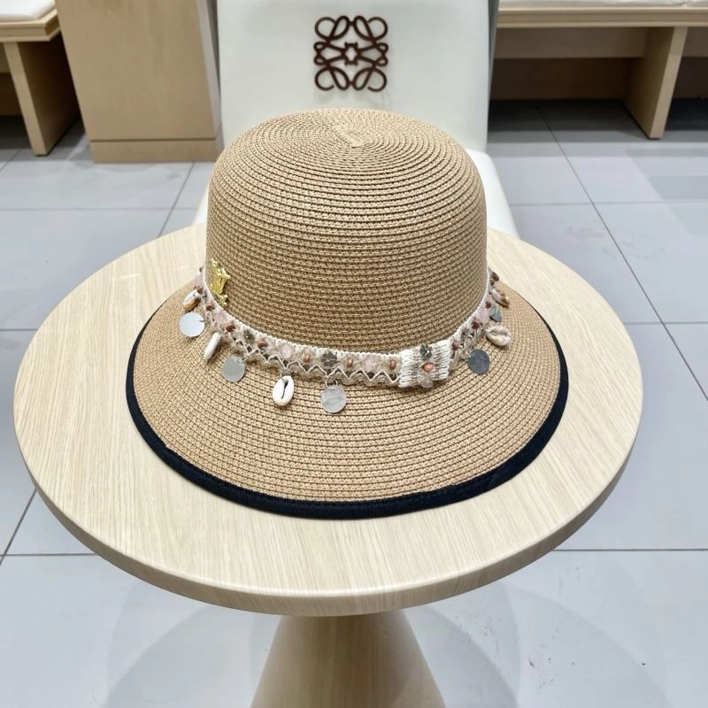 Authentic Louis Vuitton Caps