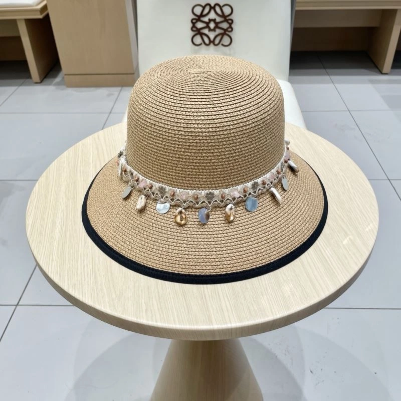 Authentic Louis Vuitton Caps