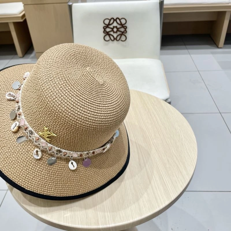 Authentic Louis Vuitton Caps