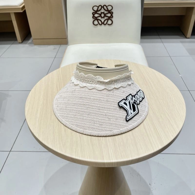 Louis Vuitton Caps