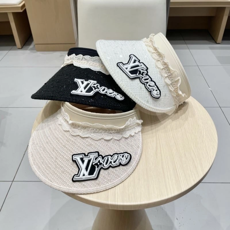 Bargain Louis Vuitton Caps