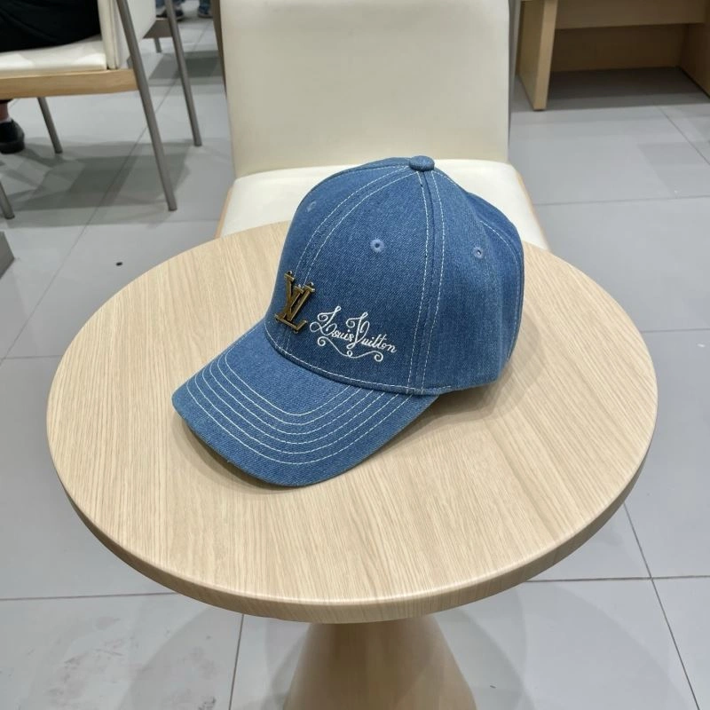 Affordable Louis Vuitton Caps