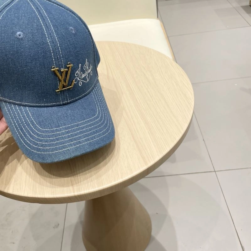 Affordable Louis Vuitton Caps