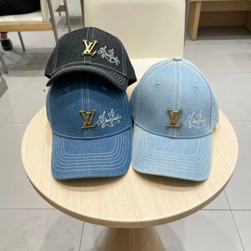 Affordable Louis Vuitton Caps