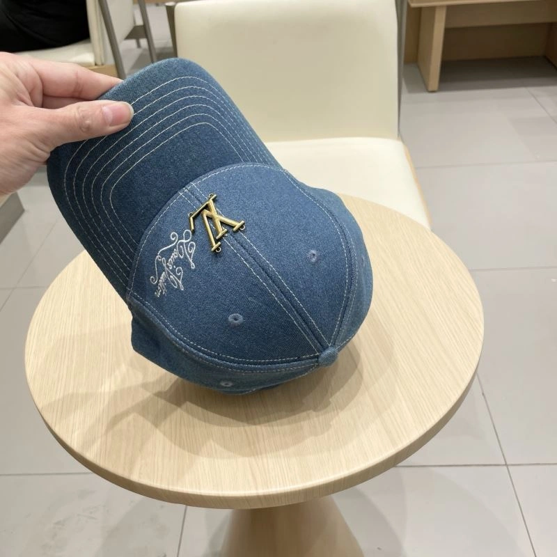 Affordable Louis Vuitton Caps