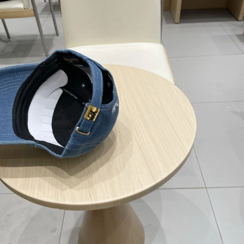 Affordable Louis Vuitton Caps