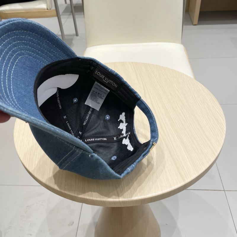 Affordable Louis Vuitton Caps