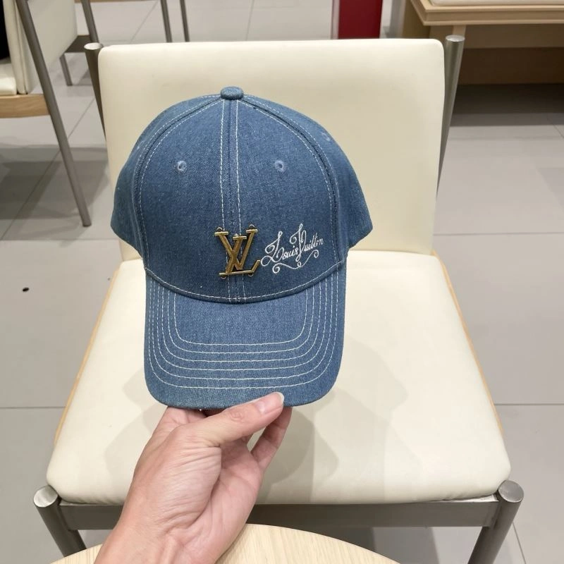Affordable Louis Vuitton Caps