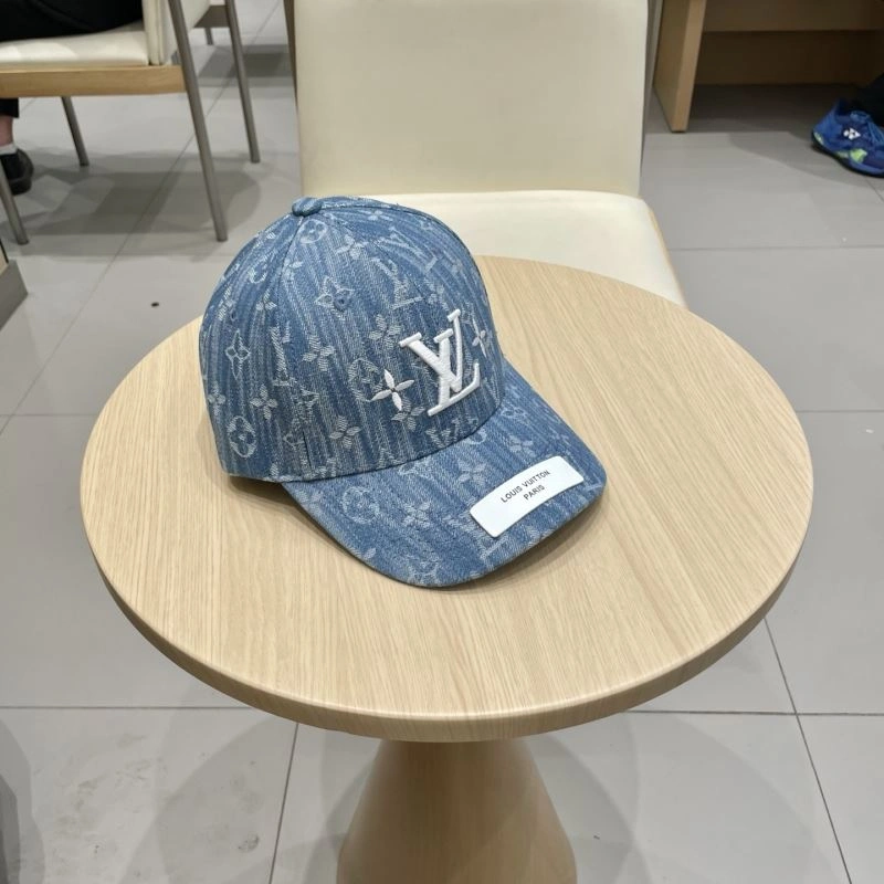 Top match Louis Vuitton Caps