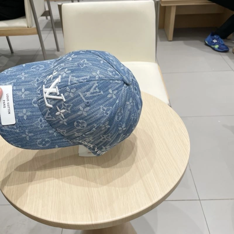 Top match Louis Vuitton Caps