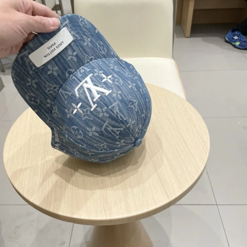 Top match Louis Vuitton Caps