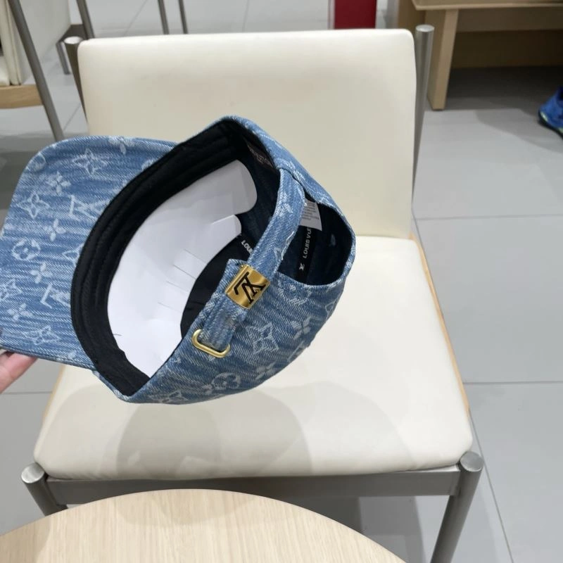 Top match Louis Vuitton Caps