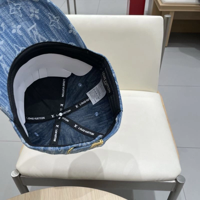 Top match Louis Vuitton Caps