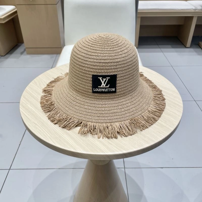 Louis Vuitton Caps