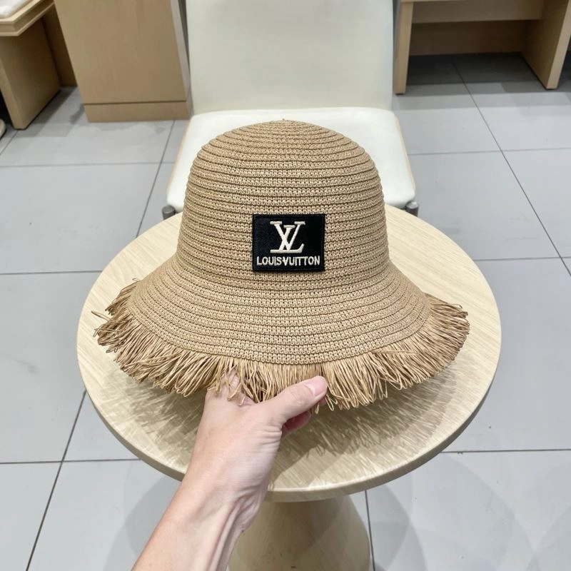 Top match Louis Vuitton Caps