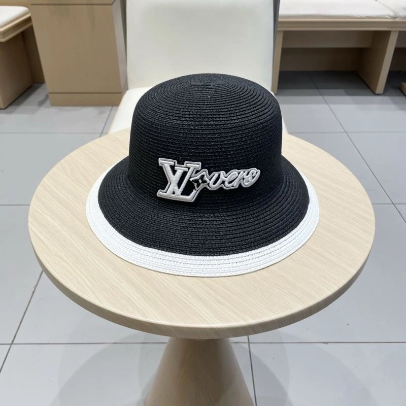 Louis Vuitton Caps