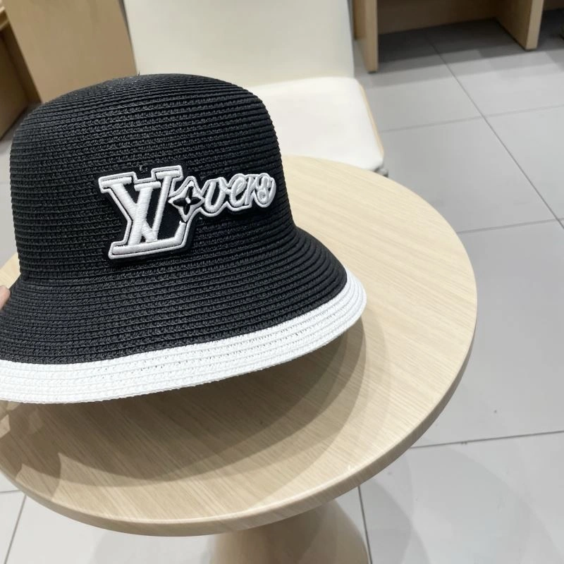 Real Louis Vuitton Caps