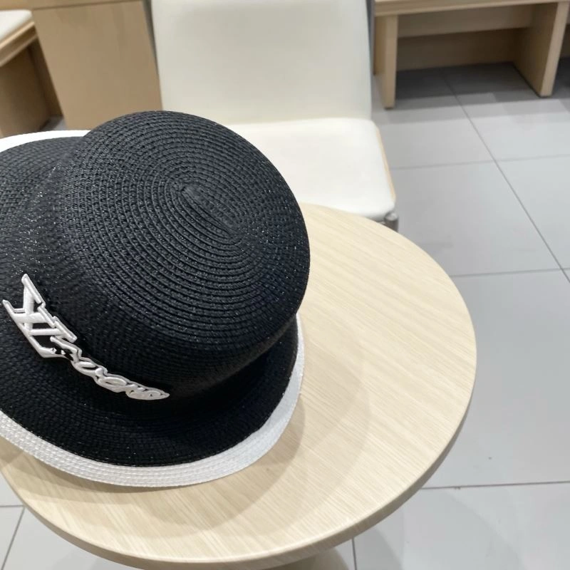 Real Louis Vuitton Caps