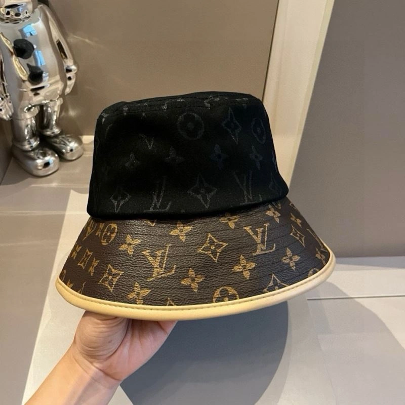 Louis Vuitton Caps