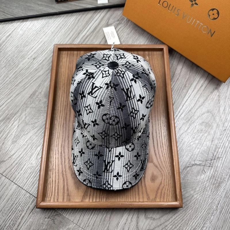 Legit Louis Vuitton Caps