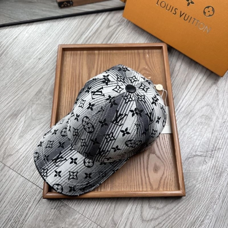 Legit Louis Vuitton Caps