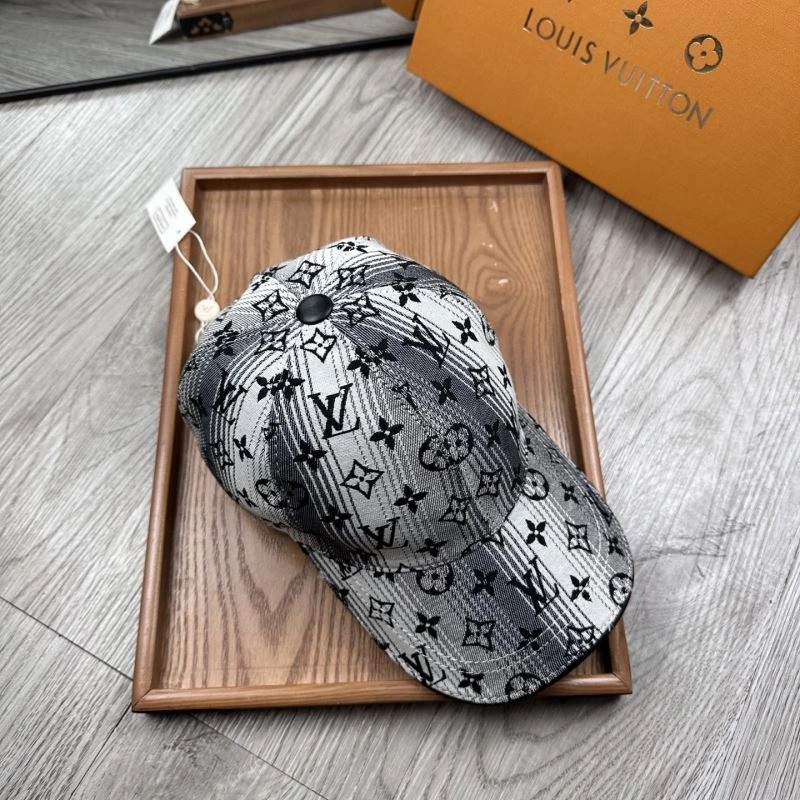 Legit Louis Vuitton Caps