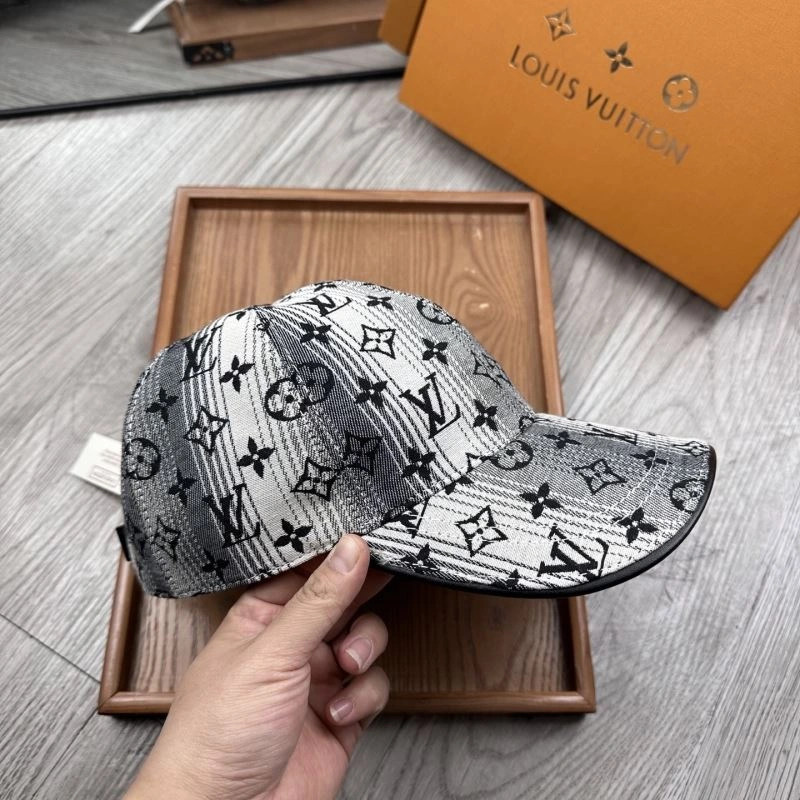 Legit Louis Vuitton Caps