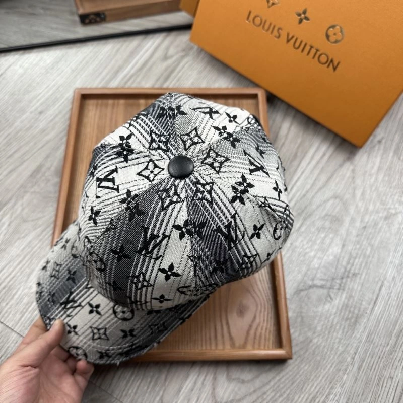 Legit Louis Vuitton Caps