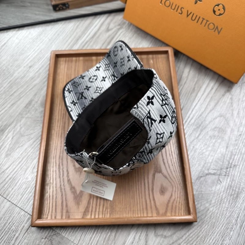 Legit Louis Vuitton Caps