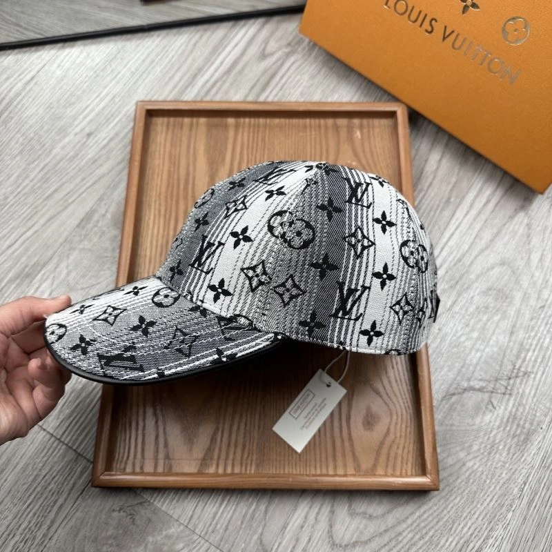 Legit Louis Vuitton Caps