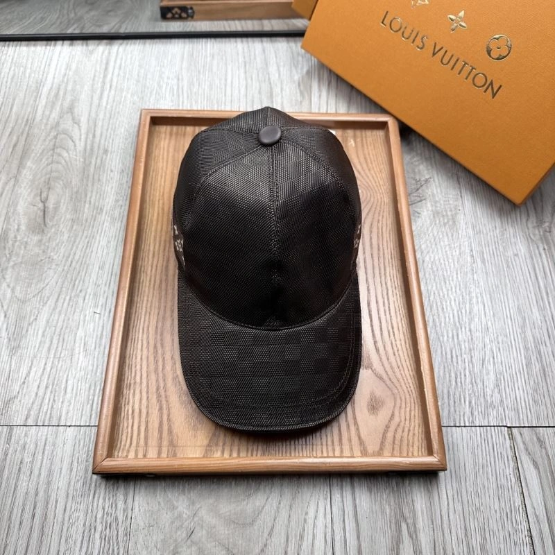 Perfect replica Louis Vuitton Caps