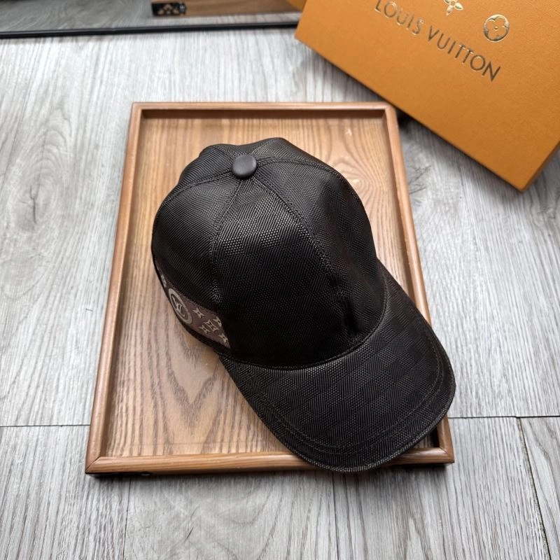 Perfect replica Louis Vuitton Caps