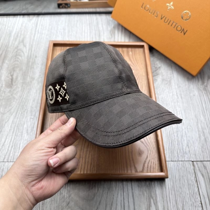 Perfect replica Louis Vuitton Caps