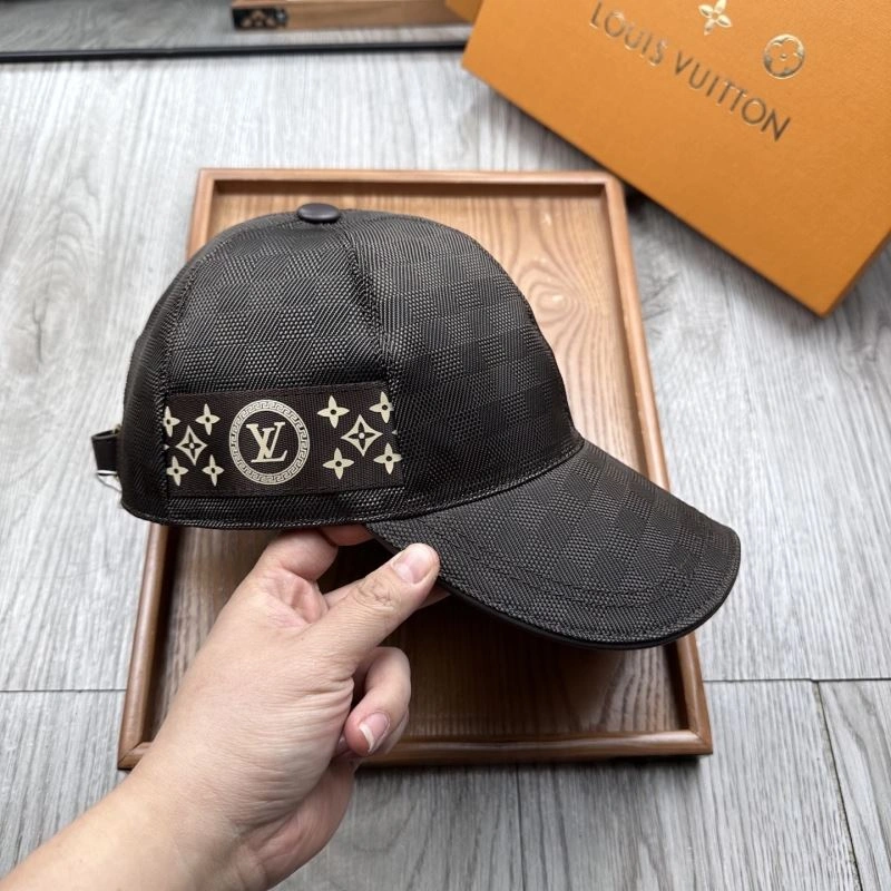 Perfect replica Louis Vuitton Caps